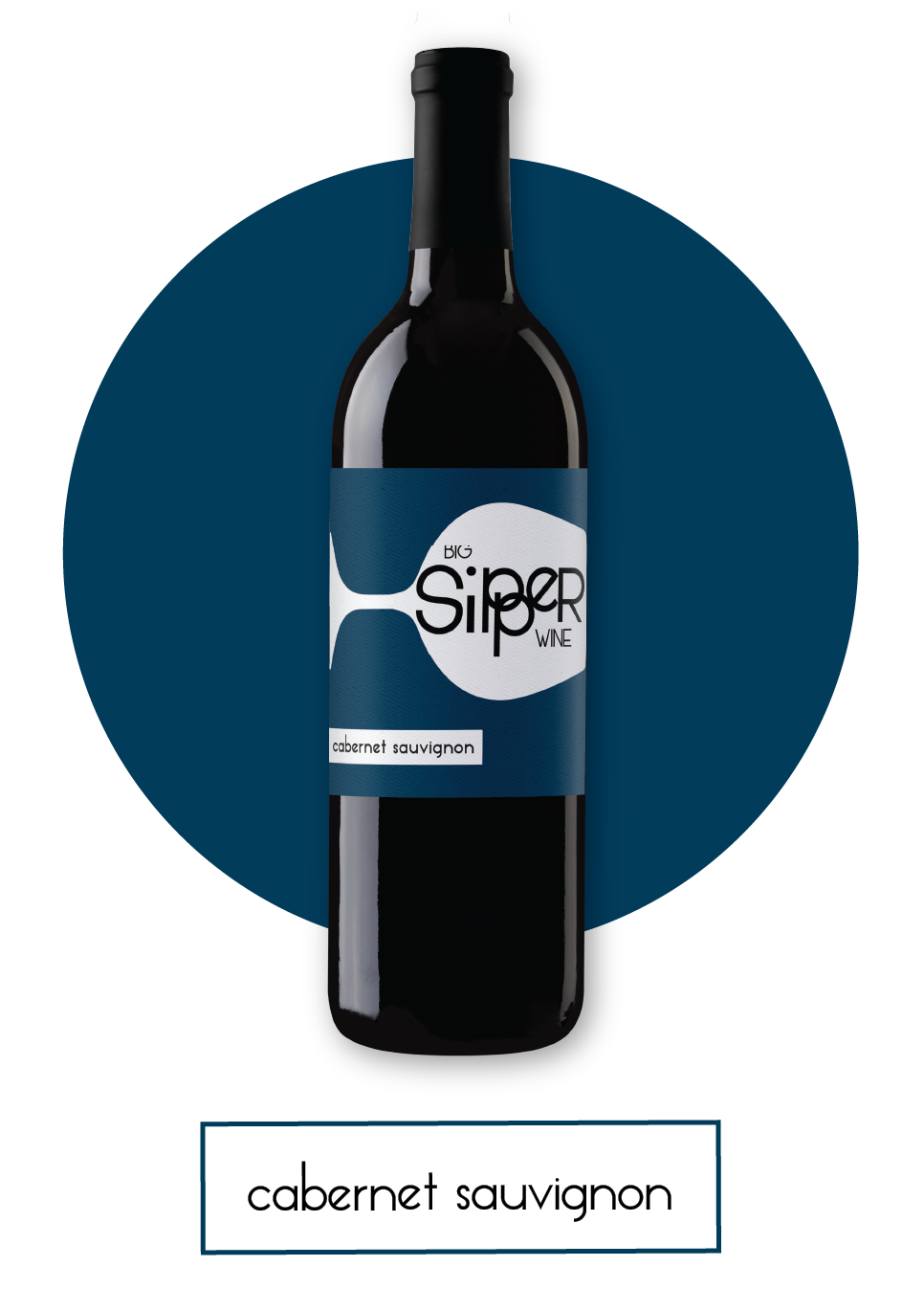 Home - Big Sipper California Wines