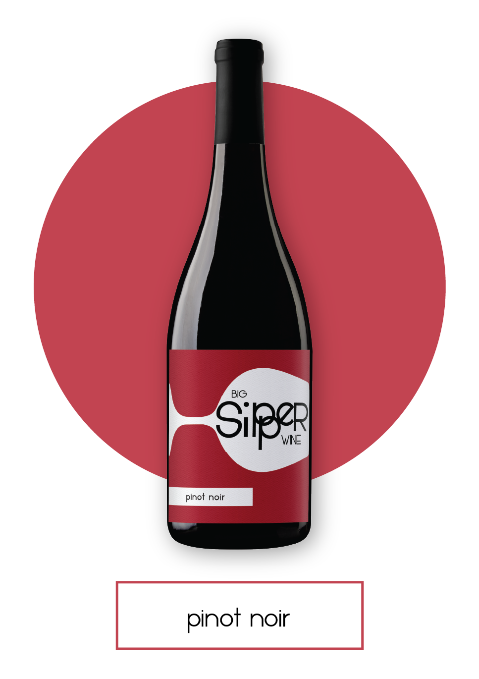 Home - Big Sipper California Wines