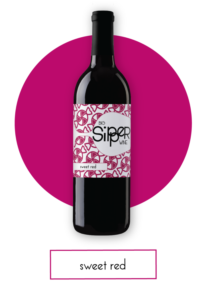Home - Big Sipper California Wines